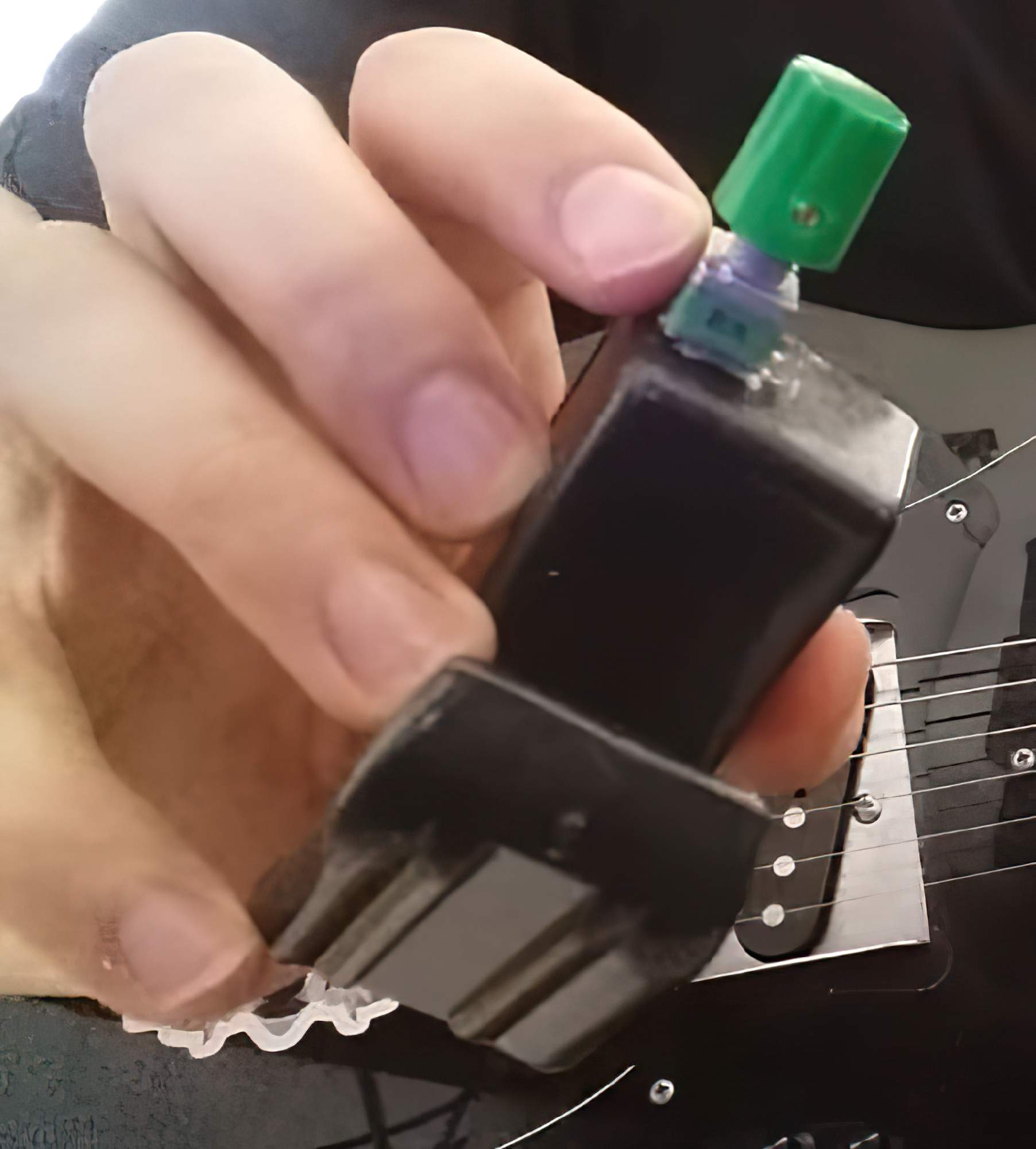 The Amazing EBow :: Talk :: DIY Mods