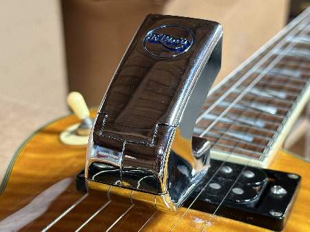 The Amazing EBow :: EBow History