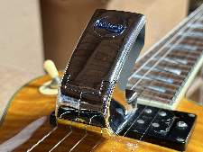 The Amazing EBow :: EBow History