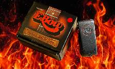 The Amazing EBow :: The EBow Story