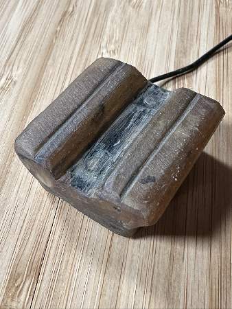 The Amazing EBow :: EBow History