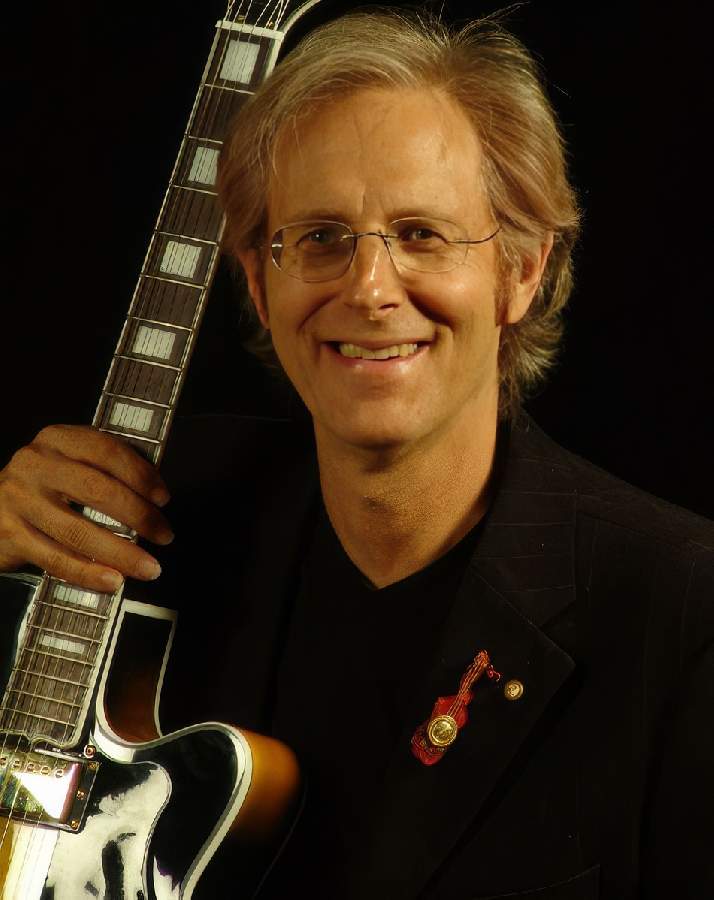 The Amazing EBow :: Media :: Sound Clips