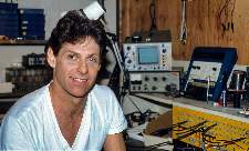 The Amazing EBow :: The EBow Story