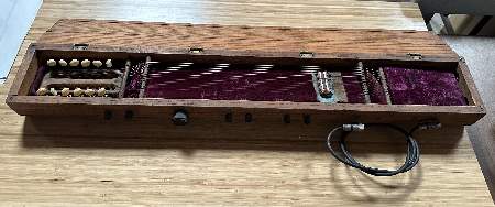 The Amazing EBow :: EBow History