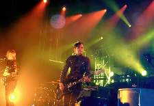 The Amazing EBow :: The EBow Story