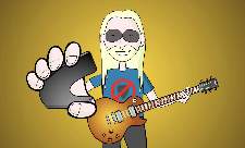 The Amazing EBow :: The EBow Story