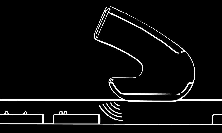 The Amazing EBow :: The EBow Story