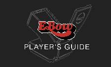 The Amazing EBow :: The EBow Story