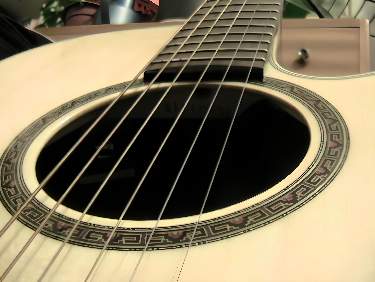 The Amazing EBow :: Learn :: Player's Guide